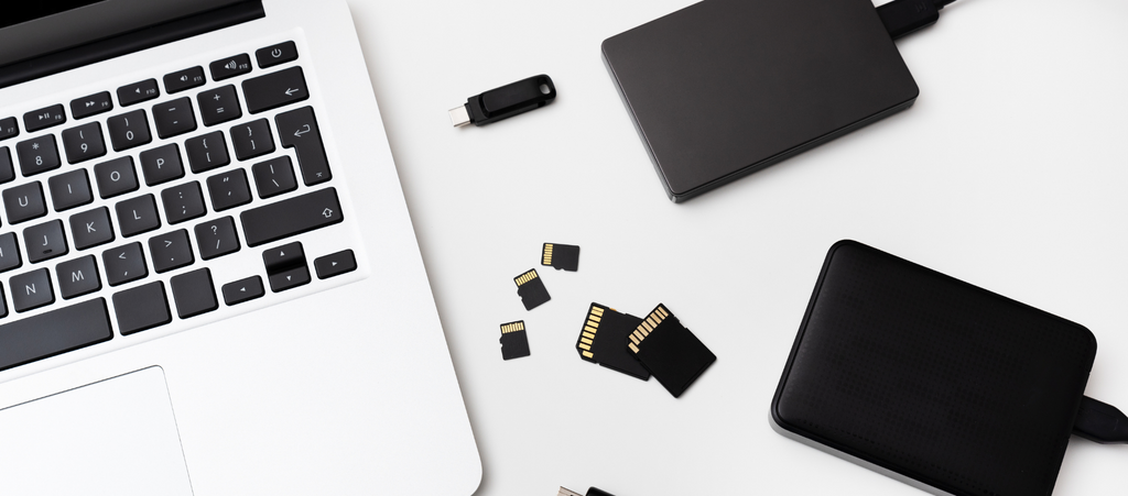 Hard Drives & Storage Devices - ITFactory.ca