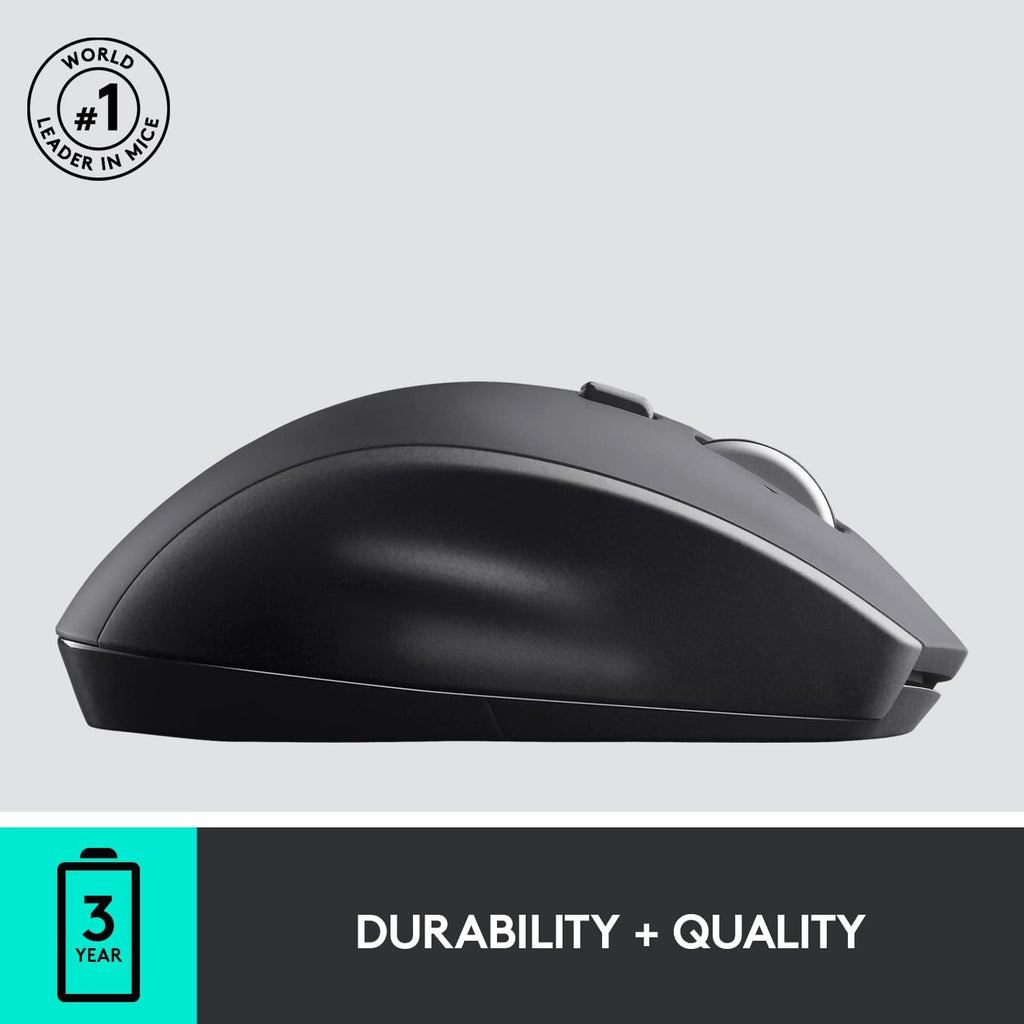 Logitech Productivity Plus Mouse | ITFactory.ca