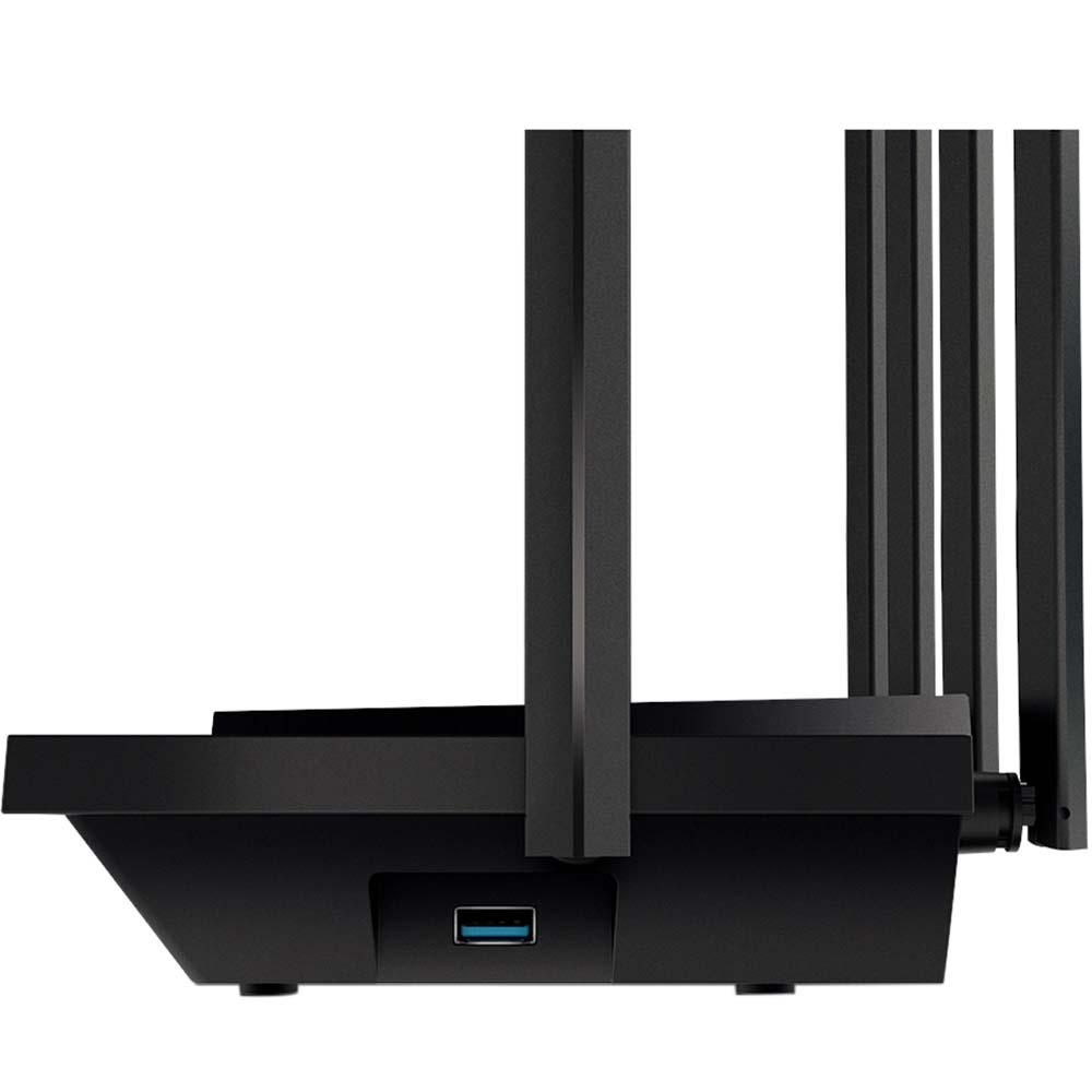 TP-Link Archer AX73 AX5400 Dual-Band Gigabit Wi-Fi 6 Router | ITFactory.ca